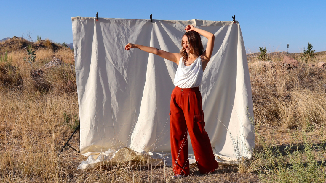 NANCY MX – Nancy Mx