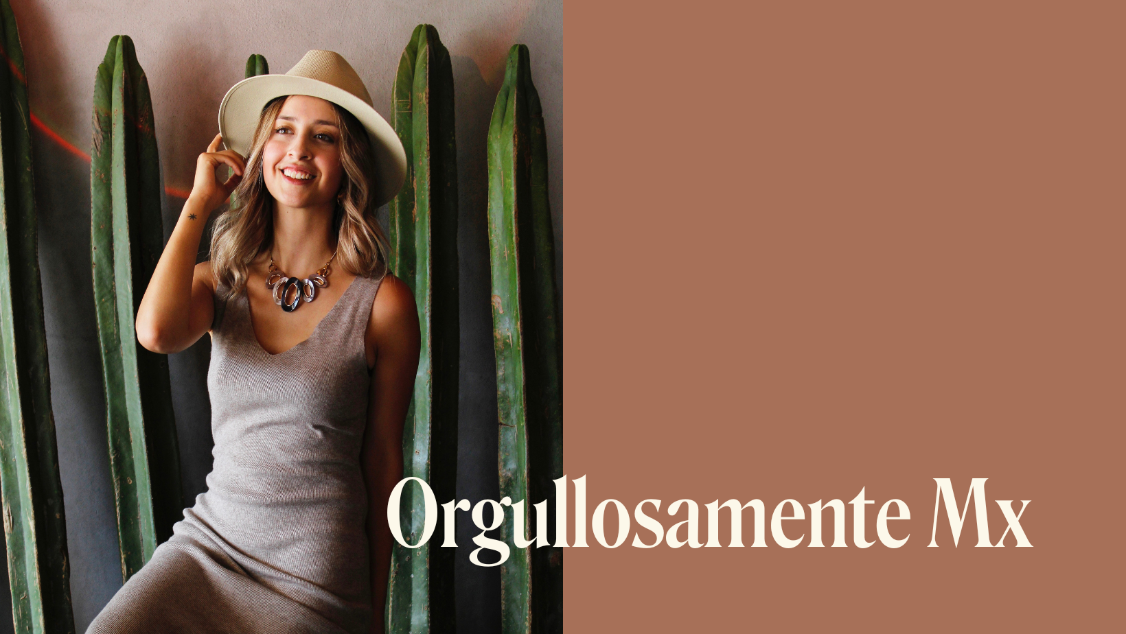 NANCY MX – Nancy Mx