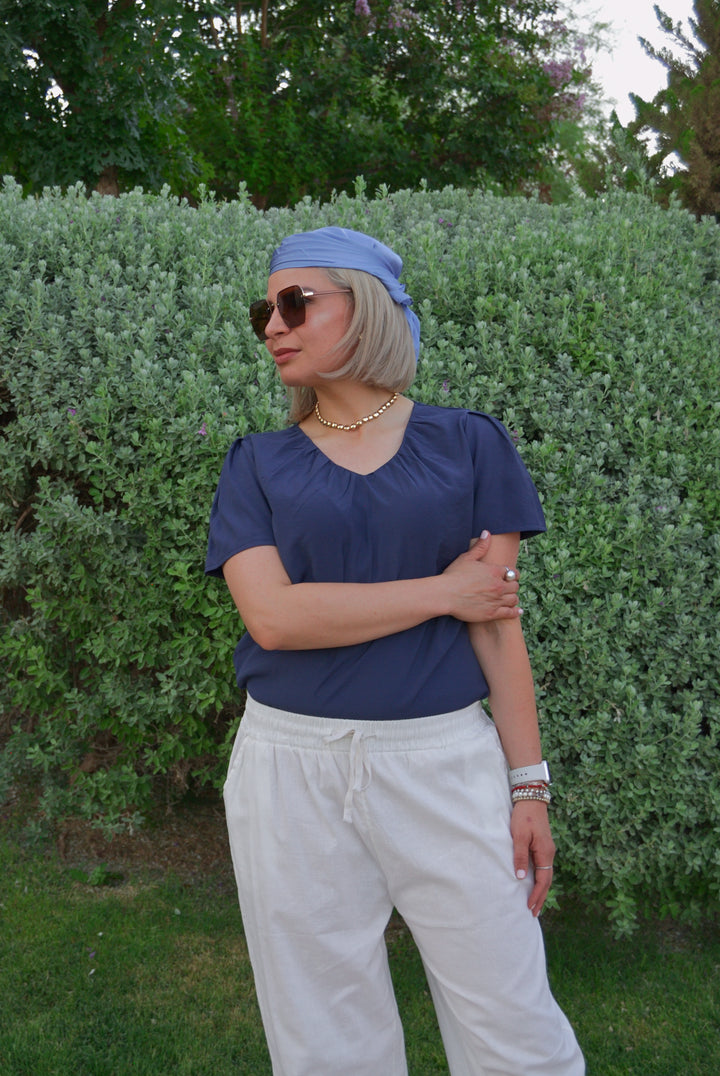 NANCY MX – Nancy Mx