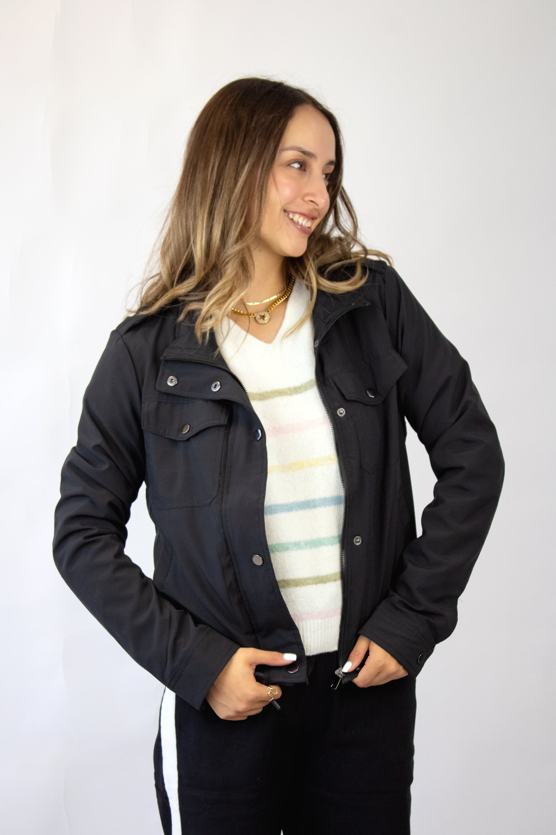 NANCY MX – Nancy Mx