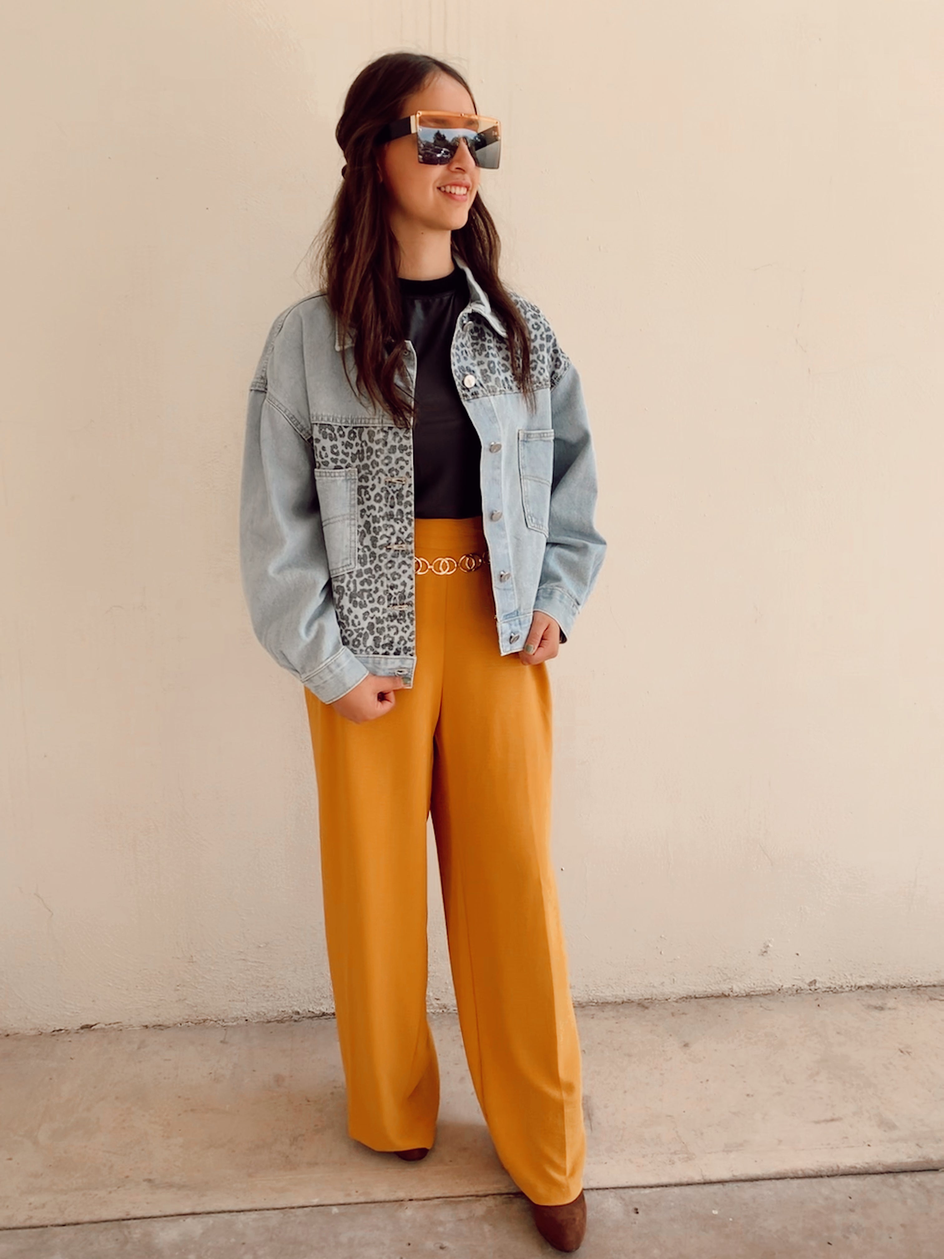 NANCY MX – Nancy Mx